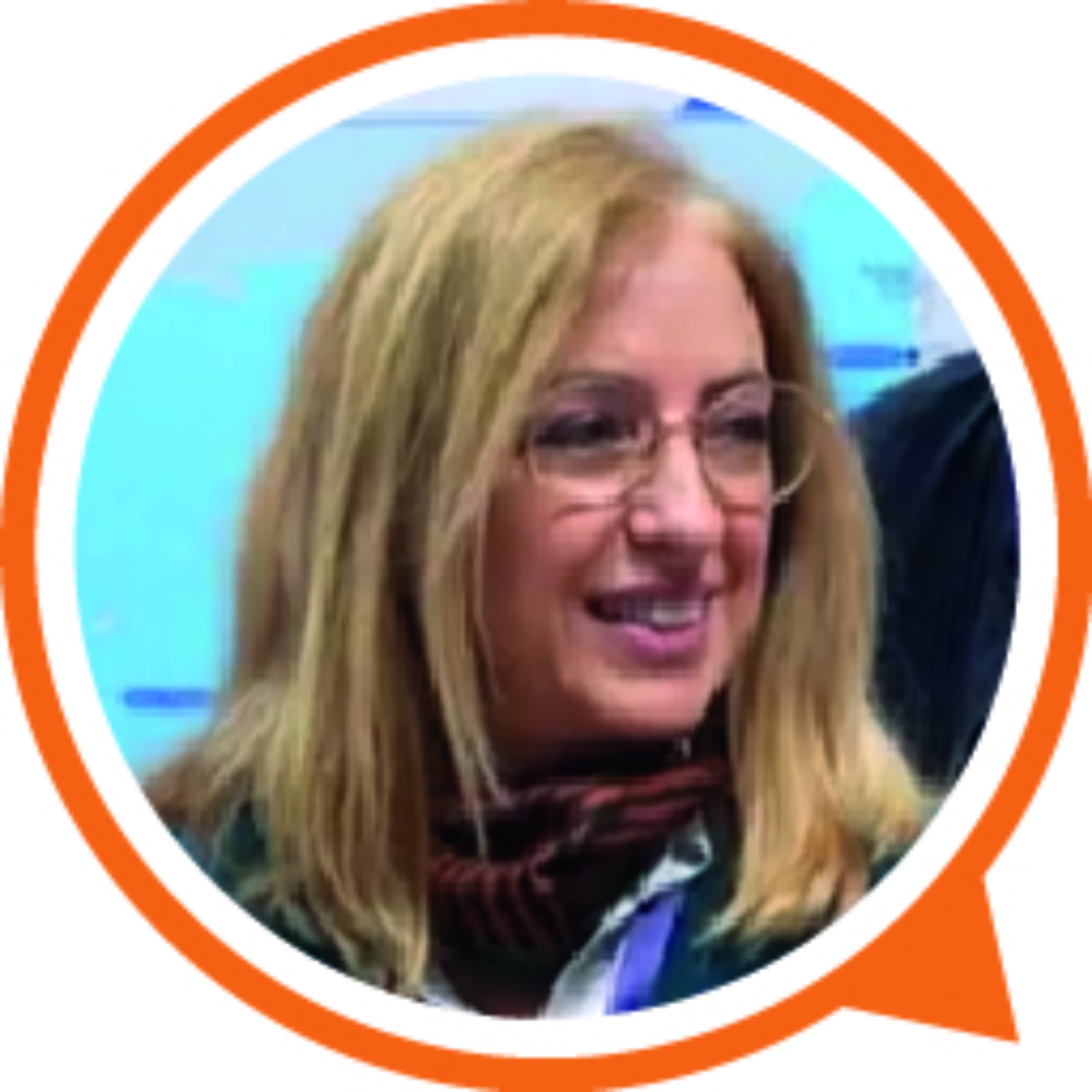 Témoignage de Maria Nieves Castejon, Élue à Port-Saint-Louis-du-Rhône (13)